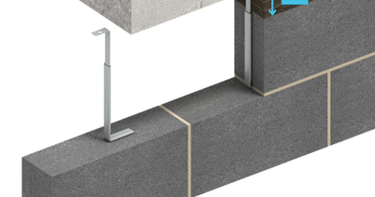 Enhanced Ancon IHR Head Restraints Now Accommodate 100mm Gaps Due to Customer Demand | Ancon